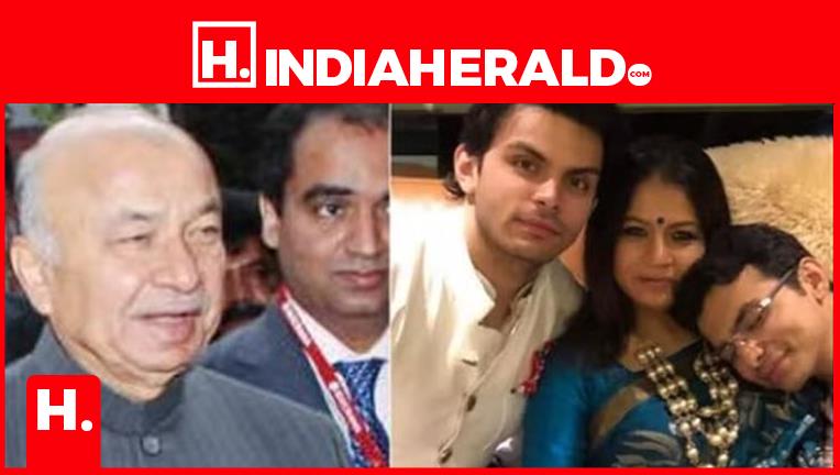 Who are Veer and Shikhar Pahariya?