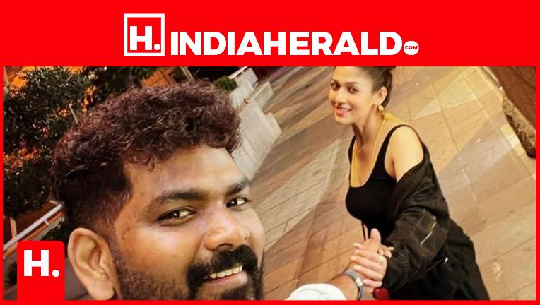 Who is impotent? Nayanthara or Vignesh Shivan? Pregnancy la