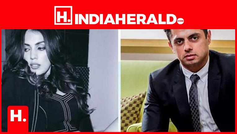 Who is Riya s new boyfriend Bunty?