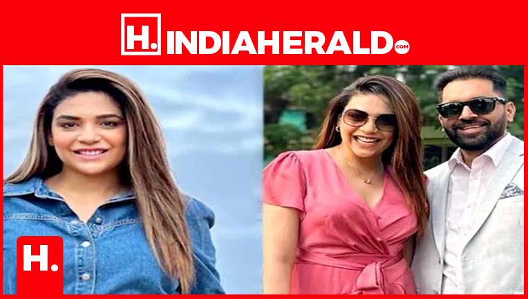 Who is Rohit Jadhav?... Anjum Fakih s breakup