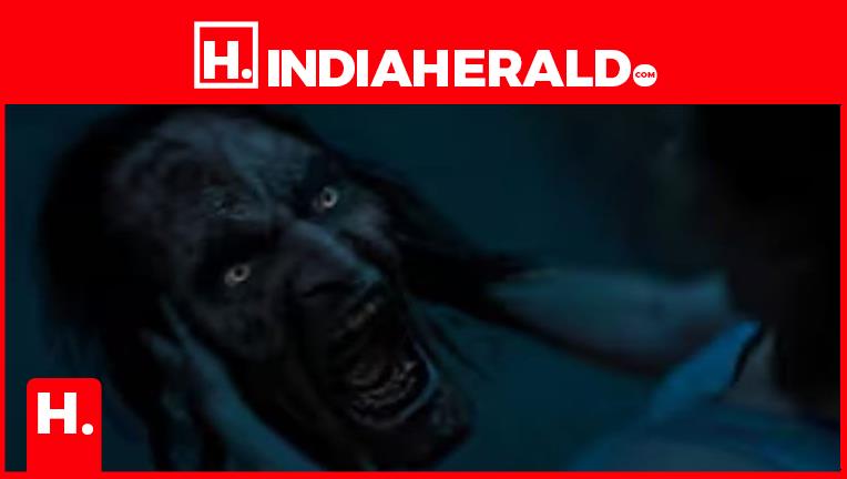 Who played the character of Sarkata in Stree 2?