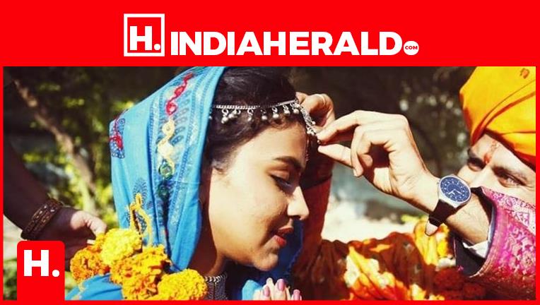 Why Amala Paul doesn’t open up about 2nd marriage