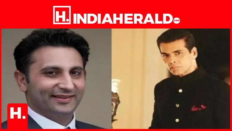 Why did Karan Sell 50 % Stakes Of the Production house To A