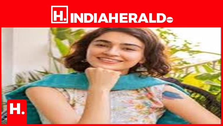 Why is Pakistani actress Sahifa Jabbar angry with celebs?