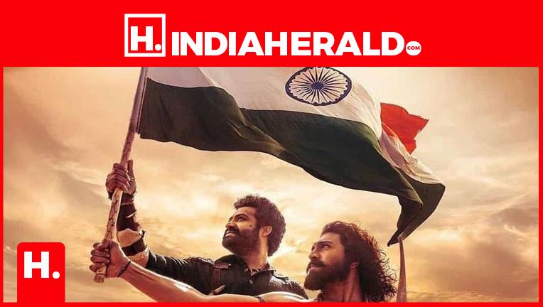 Why Is RRR Missing From Netflix Top Charts?