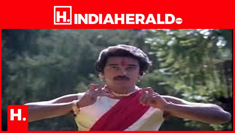 Why Kamal Haasan s Sagara Sangamam Is Regarded as a Timeles