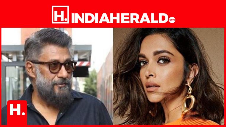 Why Praising Deepika Now? The Kashmir Files Director faces