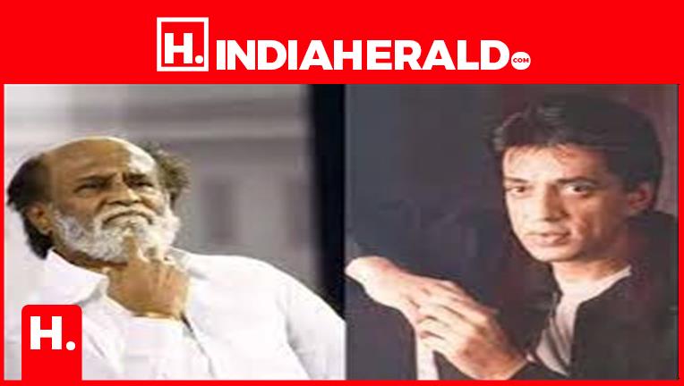 Why Rajini did not participate in funeral of his friend..