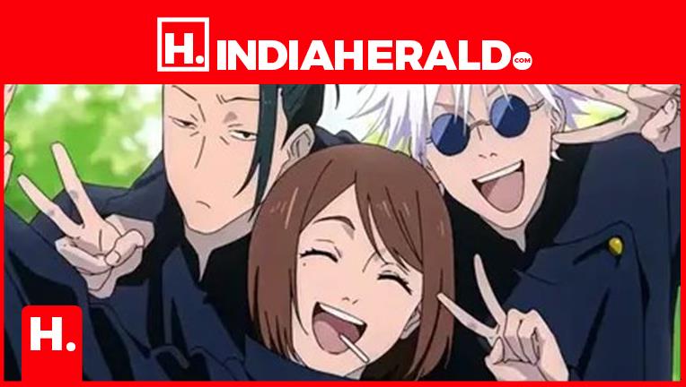 Why was Jujutsu Kaisen Chapter 262 so short?