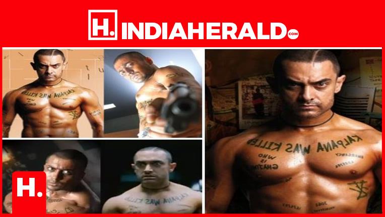 Will Aamir Khan’s Tamil remake Ghajini movie run successful