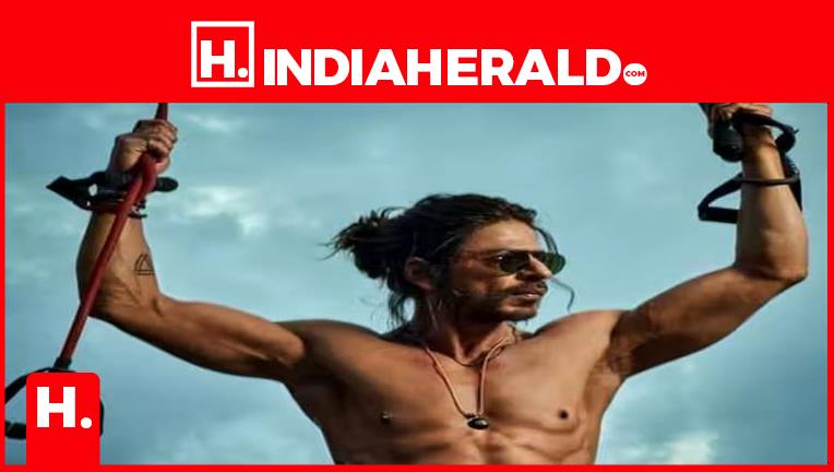 Shah Rukh Khan s befitting reply.. ? Jawan collection..