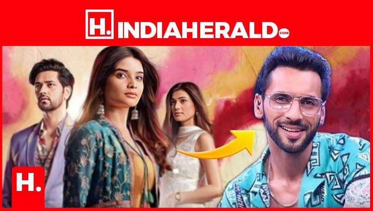 Will Punit Pathak enter Star Plus serial Gum Hai Kisi Ke Py