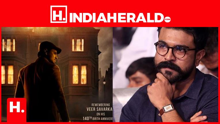 Will Ram Charan Go Ahead with Propaganda Films?