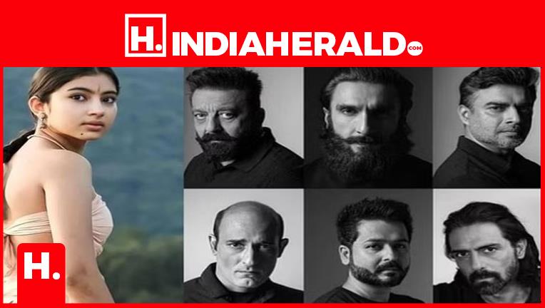 Will Sara Arjun play the lead role in Aditya Dhar s film?