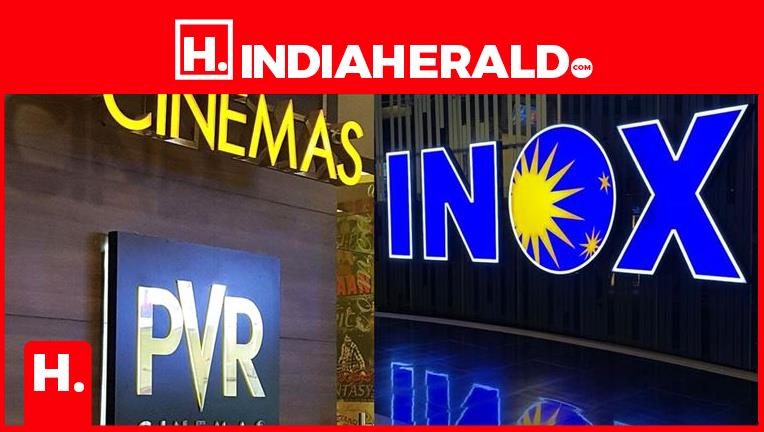 Will The PVR-Inox Merger Affect The Industry?