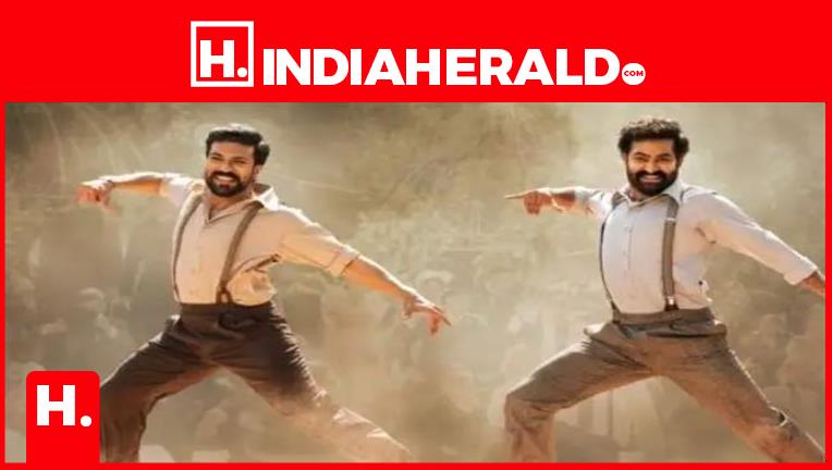 Will there be a second part of RRR? Open Talk..