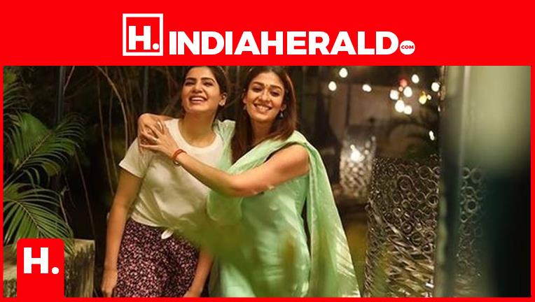 Wow khathija next movie in Bollywood