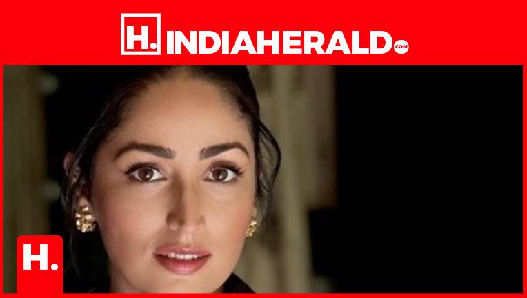 Yami Gautam and Aditya Dhar perform Lord Shiva and Goddess