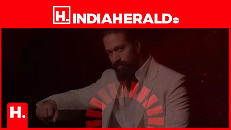 Yash 19 - Goa Drugs Mafia and Three Female Leads