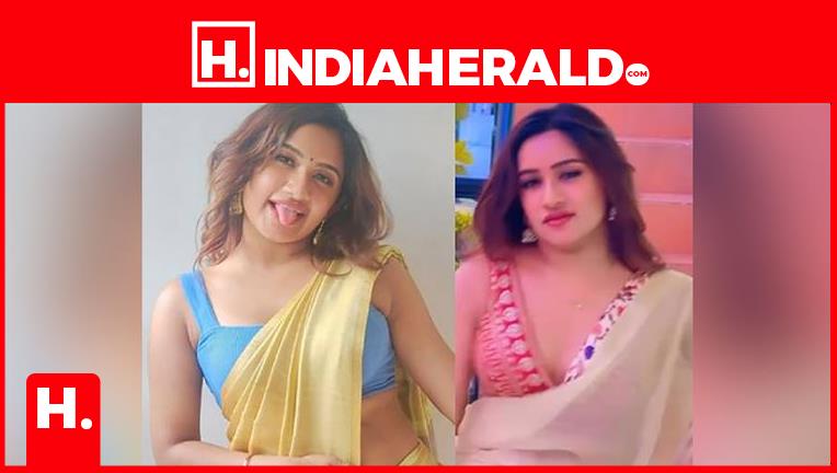 19-Years Raveena Daha Seductive Hot Photoshoot to tempt you