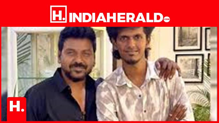 You are the true God. KPY Bala - Lawrence, who shined in