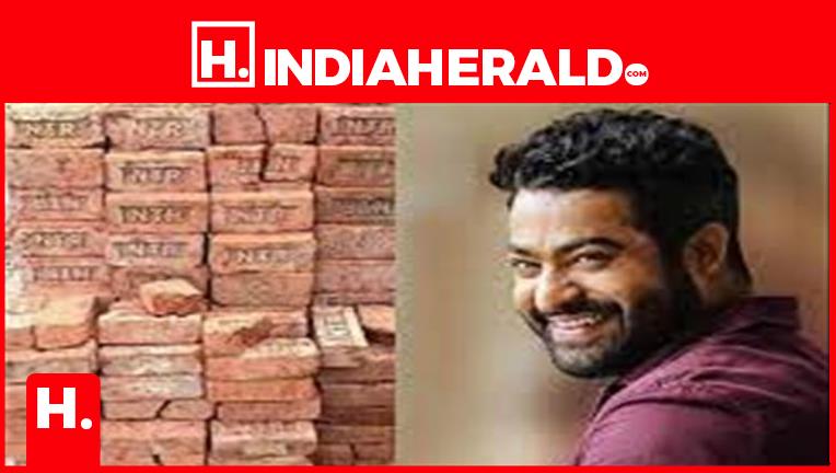 You will be shocked if you know what NTR fan did..