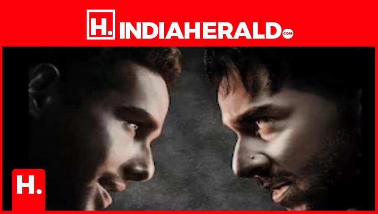 Yudhra Box Office Collection ... ?