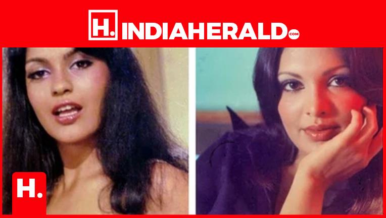 Zeenat Aman Remembers Awkward Second When She Turned Conf