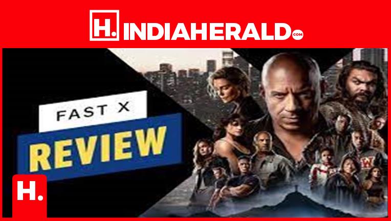 Fast X review: Contrary To Its Title..?