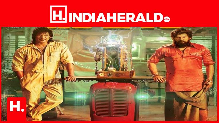 Mark Antony Movie REVIEW - Twisted Time-Travel Fun.