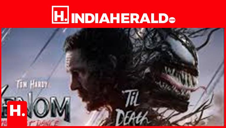 Toxin s Unleashed Fury in Venom: The Last Dance Trailer Sho