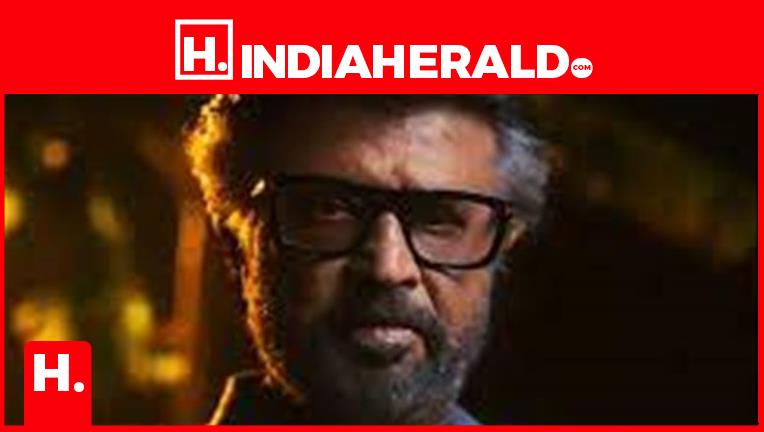 Jailer, Rajinikanth portrays the powerful role of Muthuvel