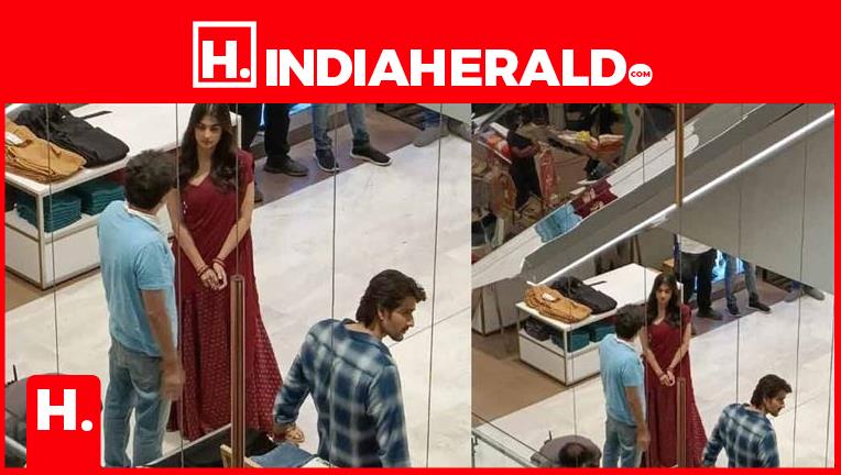 OFFICIAL - SSMB28 is Titled Amaravati Ki Atu Itu