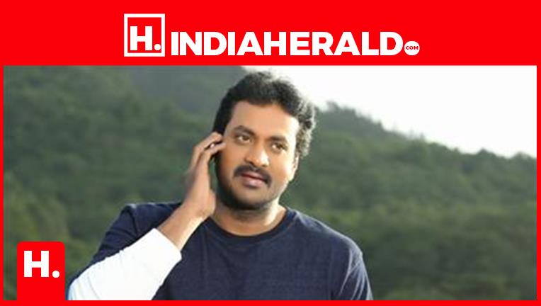 Sunil Krishnashtami First Look Stills