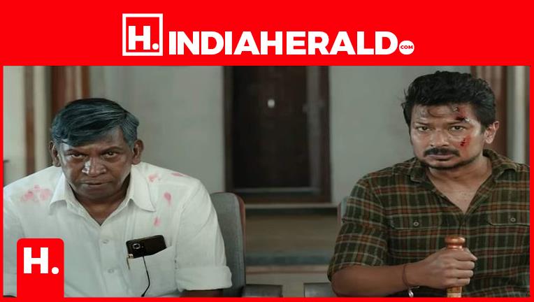 Maamannan: You have talked enough to buy: Mari Selvaraj hel