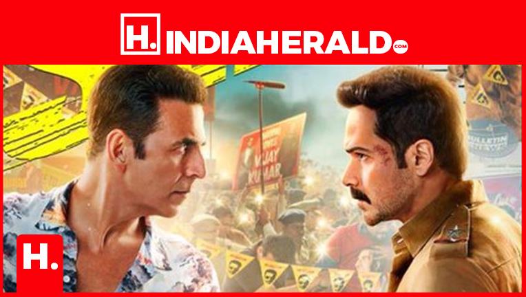 Selfie BO Prediction: Akshay Kumar is promoting the film vi