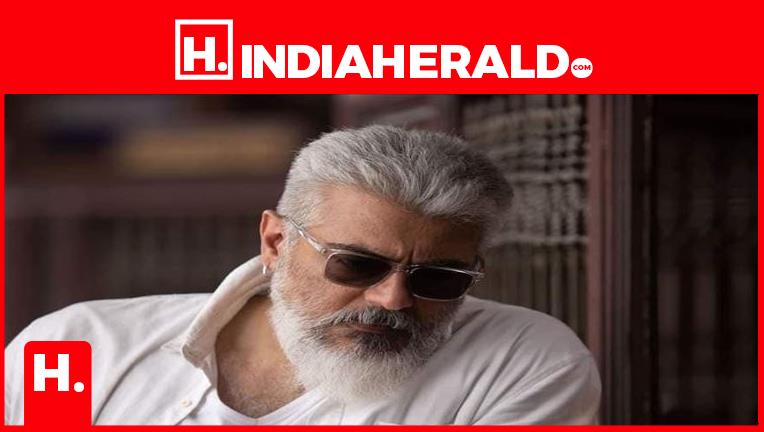 Ajith Kumar : Good bad ugly.. shooting in Hyderabad.. Thala