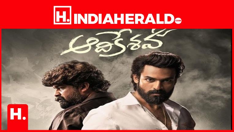 Will Adikeshava Rise above the Hushed Reception?