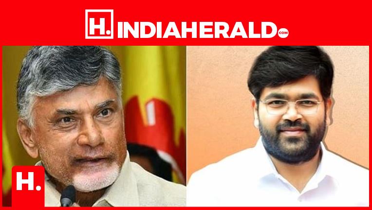 AP Elections 2024: Chandra Babu fails in Kuppam