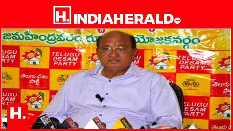 జగన్ ను ఎదురించిన రియల్‌ హీరోకు..మంత్రి పదవి రాకుండా వాళ్లే