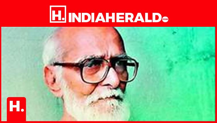 నేడు కాళోజి జ‌యంతి : కాళోజి అస‌లు పేరు తెలుసా..?