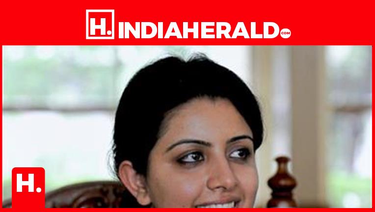 Beauty with Brain: Meet the Most Beautiful IAS, IPS Officer