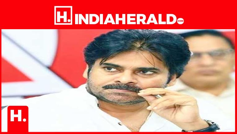 The movie which is made as a god of pawan kalyan..