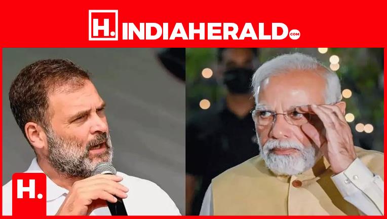 Same Lucky Number for Rahul, Jagan, Modi, Babu???