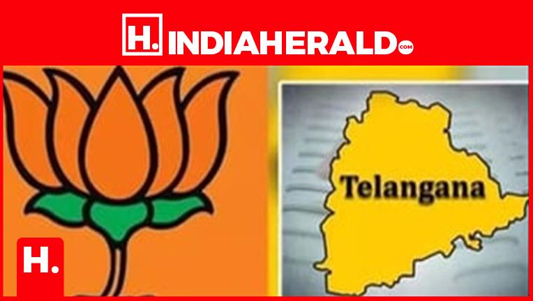 Telangana Politics: The Reddy, Set, Go Edition