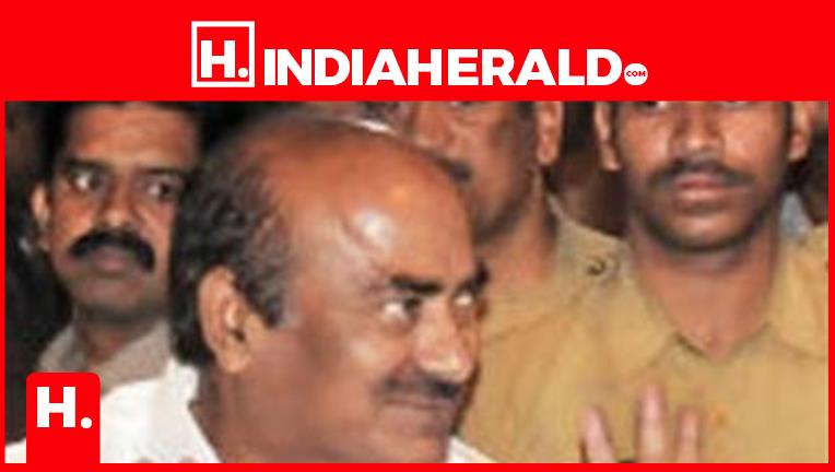 Diwakar Reddy s shocker about bus accident?
