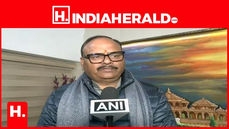 Brajesh Pathak said, PM Modi done a great job, Modi is tru