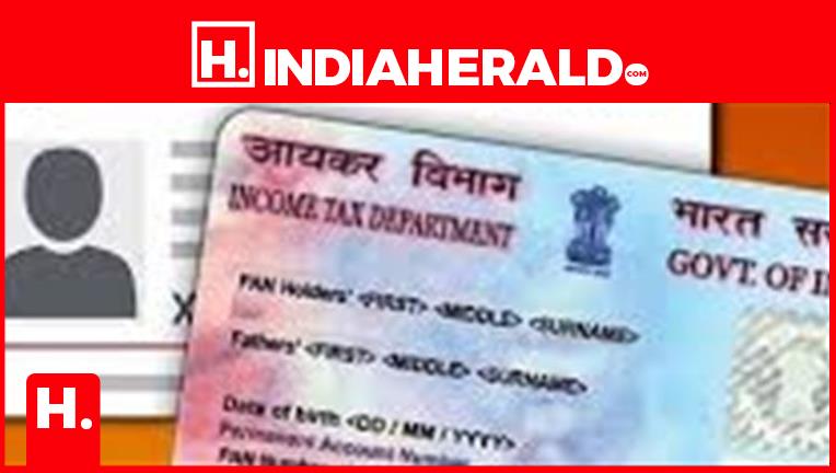 ⚠️ Fake PAN & Aadhaar Cards on the Rise: AI Tools Making Fo