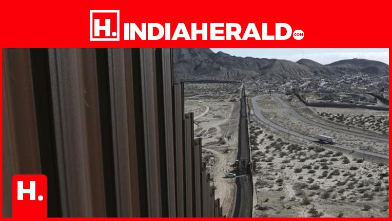 42000 Indians have entered US illegally through southern bo