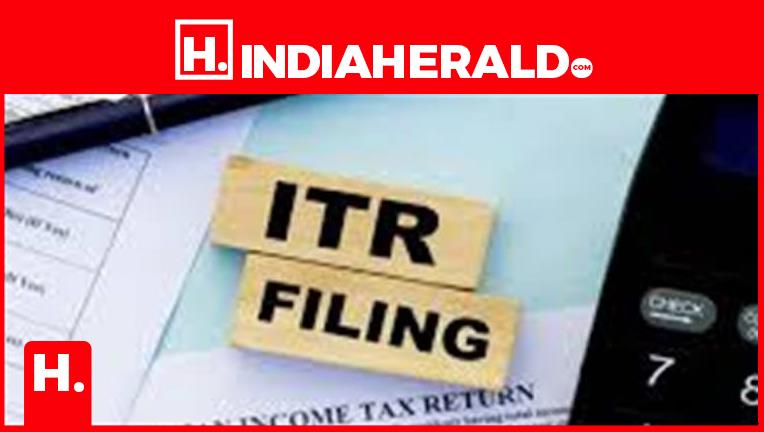 ITR Filing 2026: Government Releases New Income Tax Form